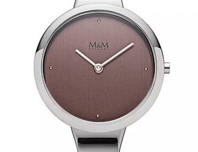 Horloges van veel verschillende merken