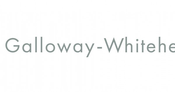 Gill Galloway - Whitehead