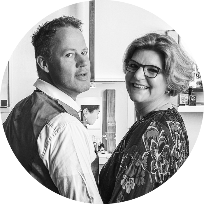 Van Gurp Juweliers, voor horloges en sieraden in Breda